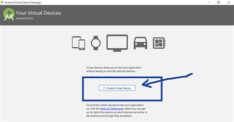 Create Android Virtual Device With AVD Manager TestingDocs Com