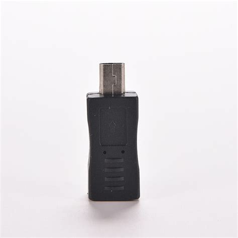 Micro Usb Female To Mini Usb Male Adapter Connecto Grandado