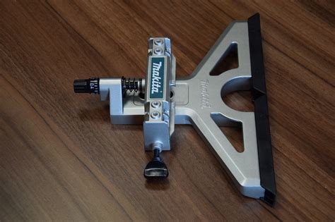 Test frezarki Makita RP2301FCX - Allegro.pl