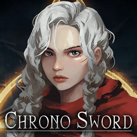 Chrono Sword Ign Chrono Sword Ign