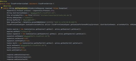 amazon web services how to access the s3 folder using cloudfront