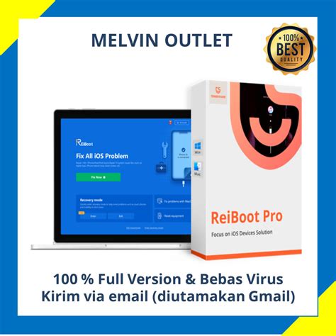 Jual Tenorshare Reiboot Windowsandroidiosiphonebackuprepair