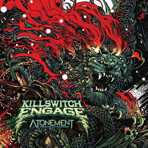 Killswitch Engage This Consequence Review • Metalde