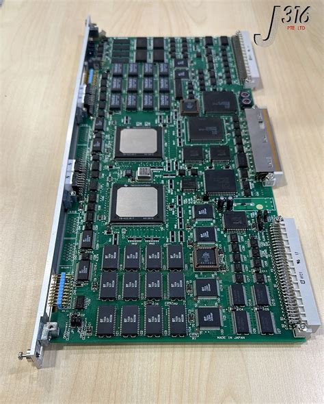 C2624 Cannon Pcb Rt Dsp2 Dsp8944a Bh9 0081 J316gallery