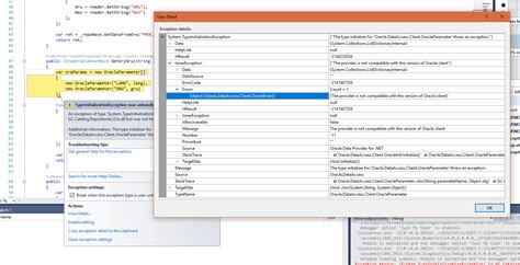 C Oracle Instant Client V12 How To Use Without Installation With