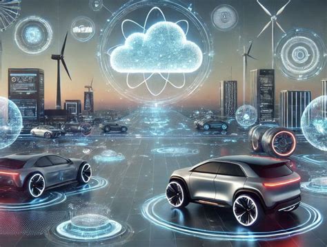 Prithiviraj Mohan On Linkedin Innovation Cloudengineering Futuremobility Technology