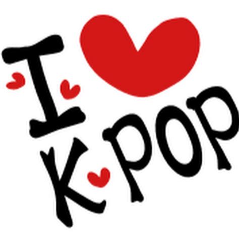 K Pop Love Youtube
