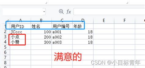 Springboot 封装一个万能的导出excel工具，传什么都能导出springboot Excel导入导出封装 Csdn博客