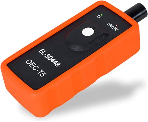 Pvotawp Tpms Relearn Tool For Gm Auto Tire Pressure Monitor Sensor Tpms System Programming