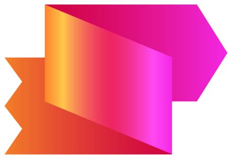 Gradient Rectangles Pngs For Free Download
