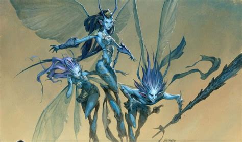 10 Major Difference Between Pixie And Fairy