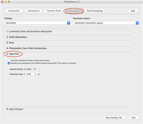 412 Sed Normalization Scale Factor — Phosphoros 13 Documentation