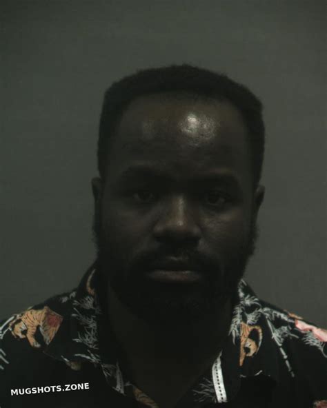 Aniset Bukuru 08302022 Randall County Mugshots Zone