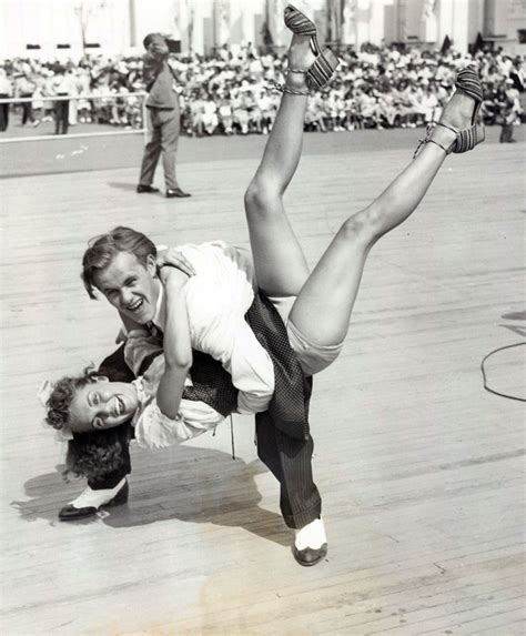 Famous Female Dancers From The 50s At Ralph Rutter Blog