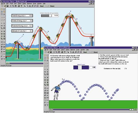interactive physics etc educational technology connection hk ltd