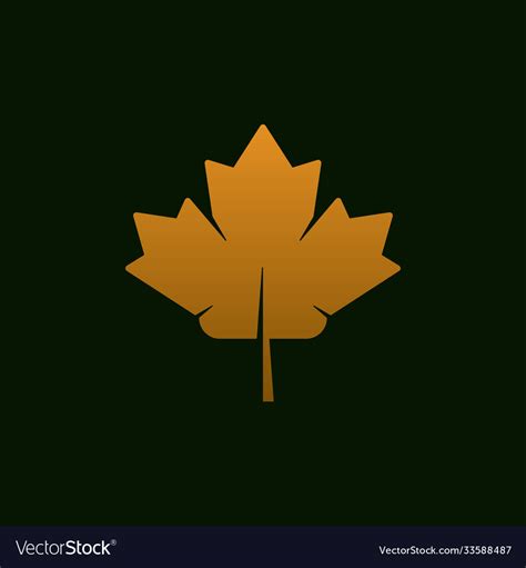 Maple Leaf Logo Maple Leaf Canada Set Vector Download