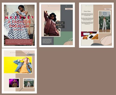 Book Formatting And Layout Design For Print And Ebook By Ahmad7991 Fiverr