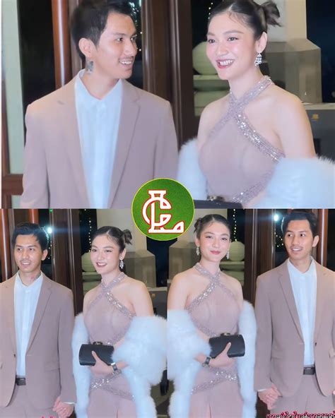 Local စိုးပြည့်တို့ရဲ့ ပွဲလေးကို ချစ်ရသူနဲ့ အတူတူ လိုက်ဖက်ညီစွာ ပွဲတက