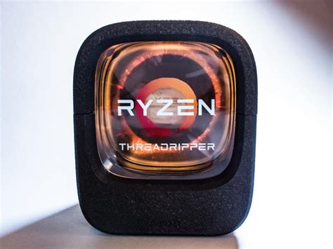 Amd Ryzen Threadripper To Include Asetek Retention Kit In Retail Package Techpowerup