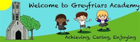 Greyfriars Primary Academy Achieves The Inclusive School Award