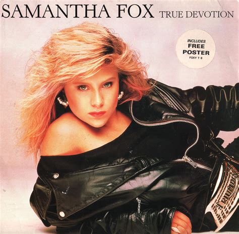 Discography Sam Fox