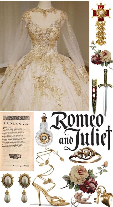 Juliet Outfit Shoplook