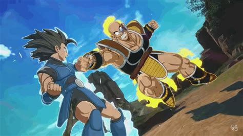 Dragon Ball Sparking Zero Shallot Dlc Release Date Driffle