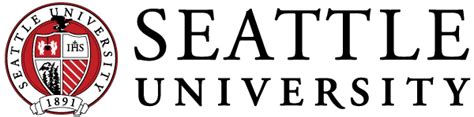 Seattle U Logo Logodix