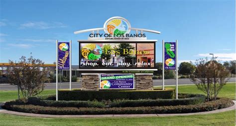 Visit Los Banos City Of Los Banos