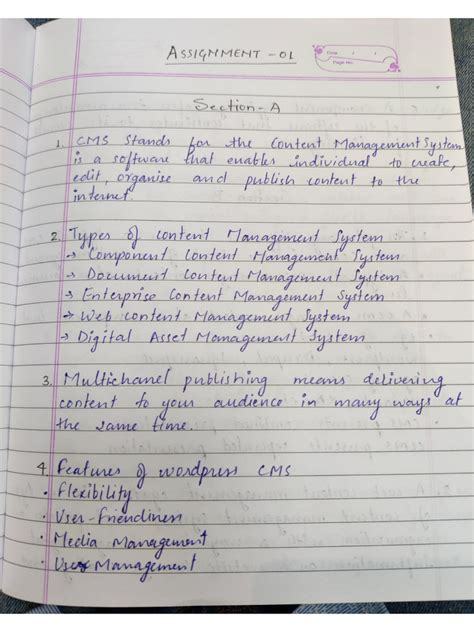 Web Development Assignment 1 4 Pdf