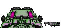 Realm667 Doom Style