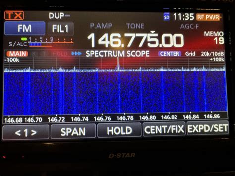 2m Interference R Amateurradio