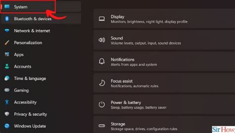 How To Rotate Screen In Windows 11 7 Steps With Pictures
