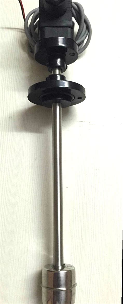 Magnetic Fuel Level Sensor At Rs 4600 Unit Fuel Tank Level Sensor ID 9857217748