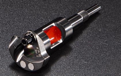 OS Engines O S Speed B21 Adam Drake II Engine Pipe Combo Horizon Hobby