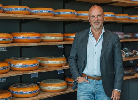 Ikbencono Met Jef Van De Vegte Cono Kaasmakers