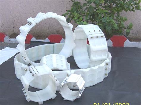 Casing Insulators Vkvc