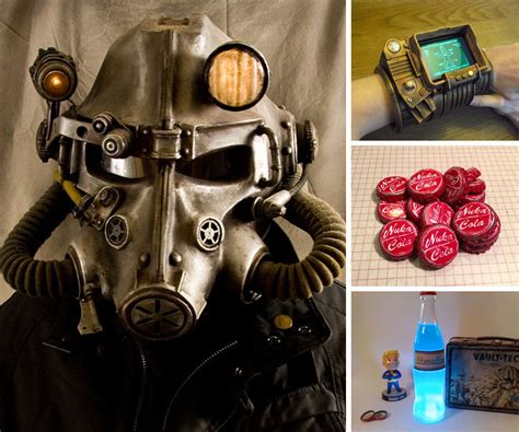 Top 40 Fallout Projects Fallout Cosplay Fallout Fallout Props