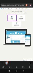 How To Create A LinkedIn Company Page Guiding Tech