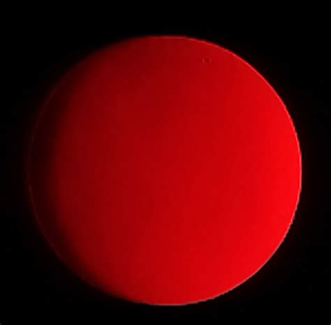 Is This Tde Or A Diffraction Ring Page 2 Atm Optics And Diy Forum