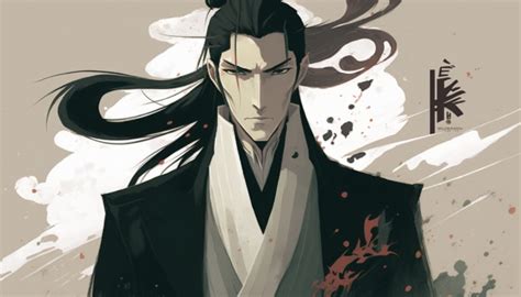 The Art Style Of Joey Chou