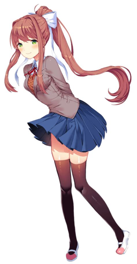 Monikas Full Body With All Hand Movements Rddlc