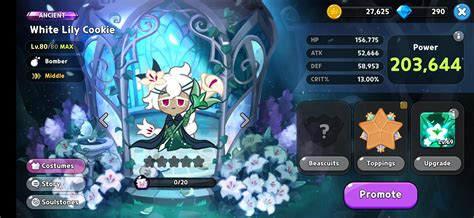 So I Recently Just Got White Lily What Toppings Should I Use R