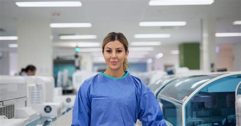 Sa Pathology • Genetics And Molecular Pathology