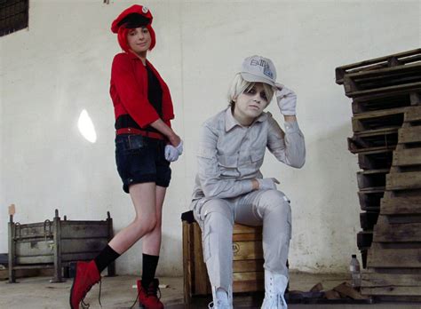 White Blood Cell Cells At Work By Hakushir0 On Deviantart
