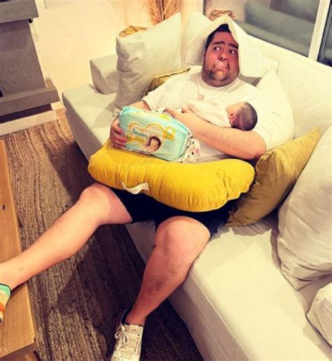 Internaron A La Hija De Darío Barassi Y El Conductor Se Ausentará De