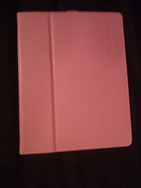 A Lucky Ladybug The Snugg Ipad Case Cover Review And Giveaway