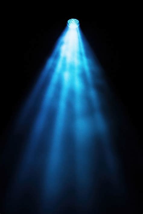 Spotlight Ray Lighting Effect Space Free Photo Illustration Rawpixel