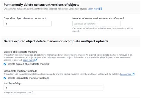 s3 lifecycle rule not running aws re post