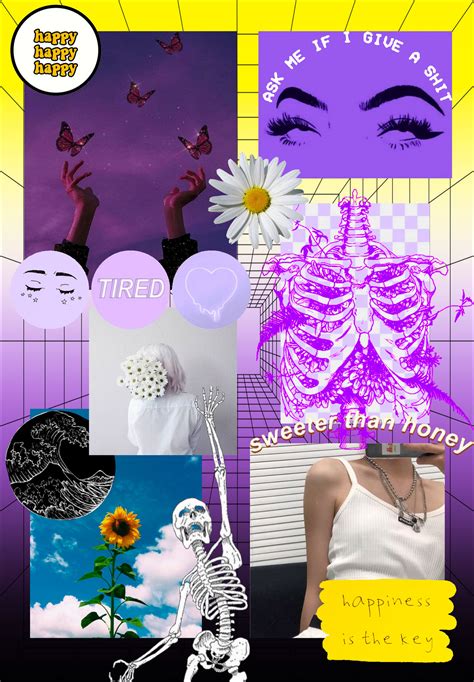 Nonbinary Collage 2 By Preyingmantis11 On Deviantart